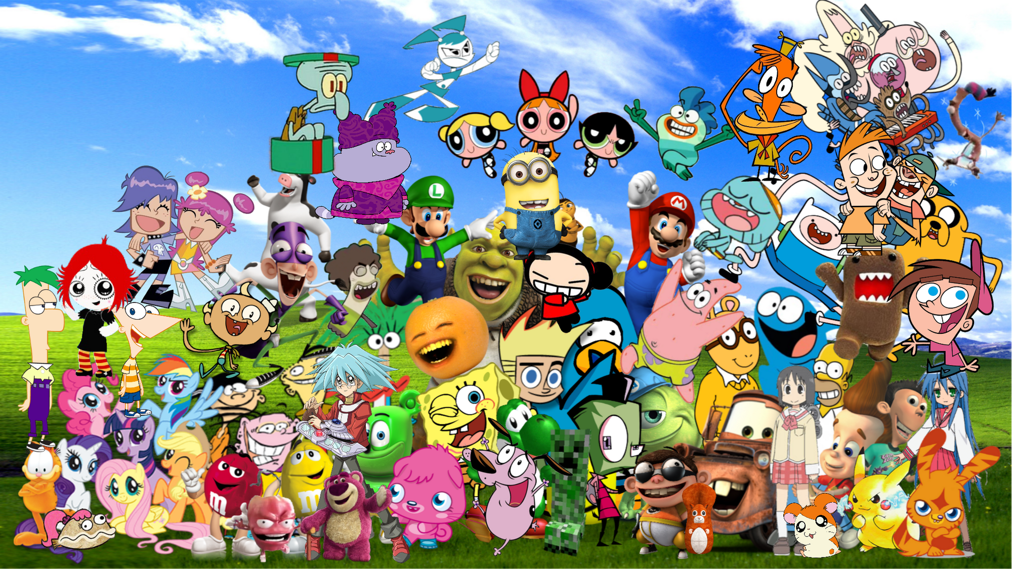 Category:2000s | The late 2000s and early 2010s Wiki | Fandom Category:2000s | The late 2000s and early 2010s Wiki | Fandom