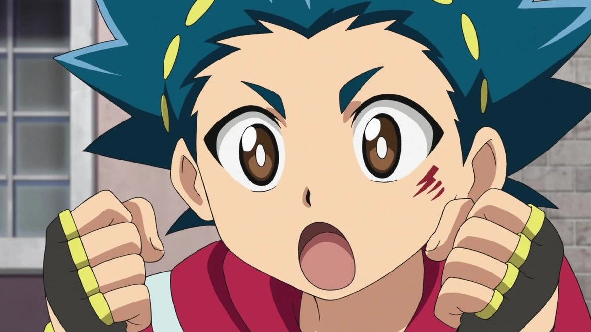 Valt Aoi | Late2010searly2020s Wiki | Fandom