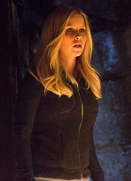 Samara Cook | Lauren's Lie Wiki | Fandom