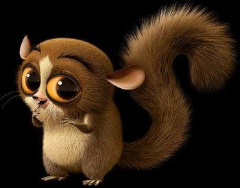 Mort | Laurie's Madagascar adventure Wikia | Fandom