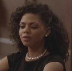 Micha Green | Law and Order | Fandom