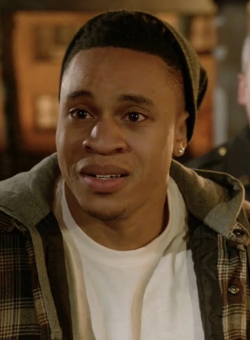 Malik Williams | Law and Order | Fandom