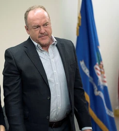 Jim Turner | Law and Order | Fandom