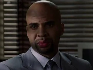 Jacinto Taras Riddick | Law and Order | Fandom