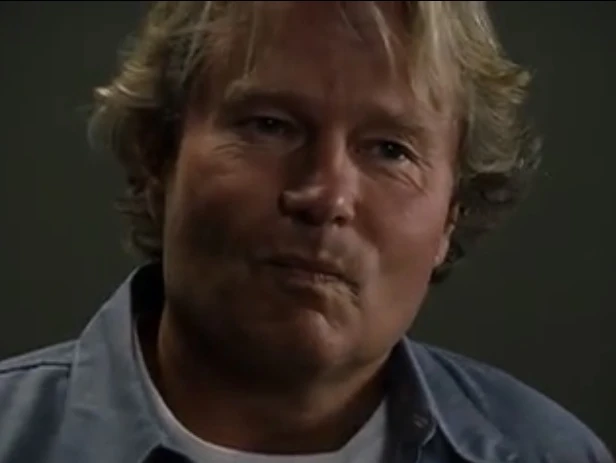 Lucas Biggs | Law and Order | Fandom