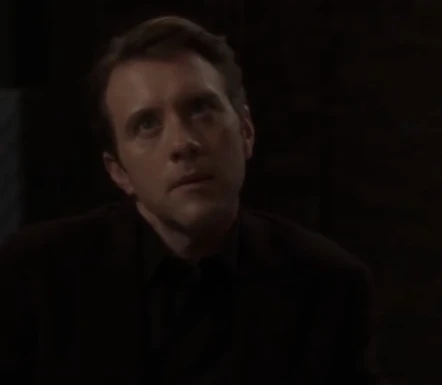 Joshua Hensley | Law and Order | Fandom