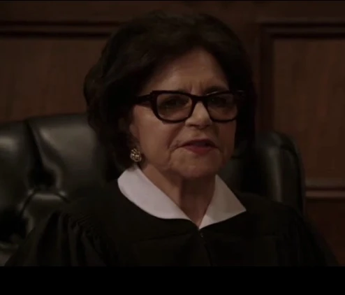 Marlene Simons | Law and Order | Fandom