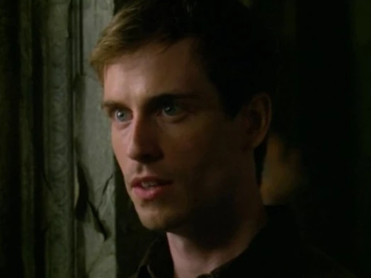 Walter Masterson | Law and Order | Fandom