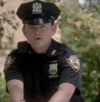 Jimmy Nolan | Law and Order | Fandom