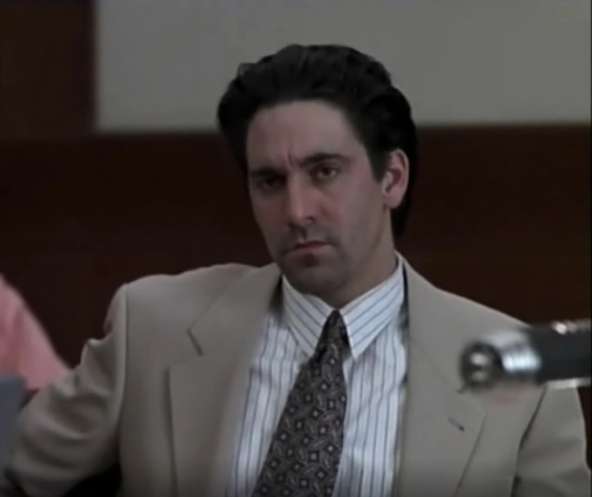 Eddie Newman | Law and Order | Fandom