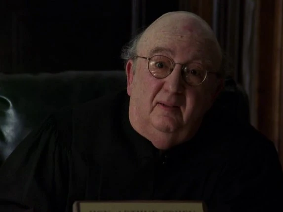 Arthur Cohen | Law and Order | Fandom