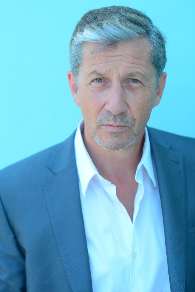 Charles Shaughnessy Law And Order Fandom Powered By Wikia