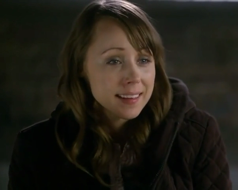 Katie Cavanaugh | Law and Order | Fandom