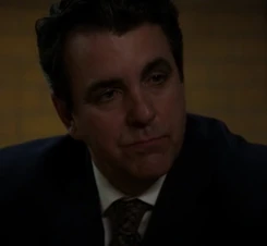Mickey D'Angelo | Law and Order | Fandom