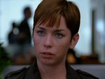 Julianne Nicholson | Law and Order | FANDOM powered by Wikia