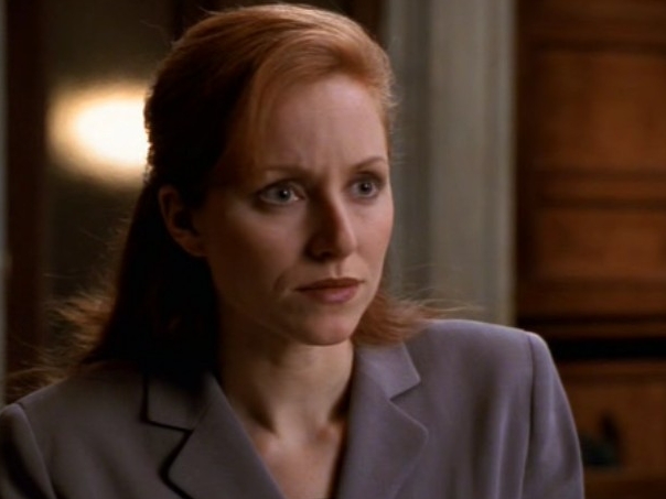 Kathleen Eastman Law And Order Fandom Powered By Wikia
