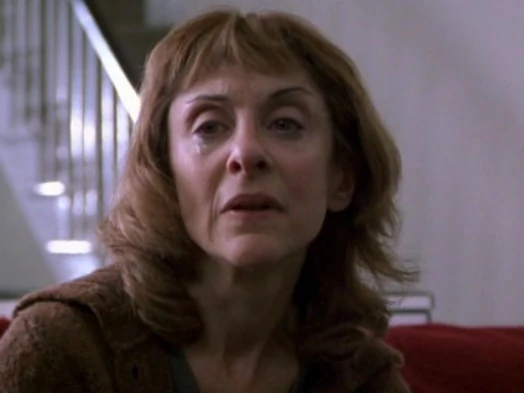 Laura Esterman | Law and Order | Fandom