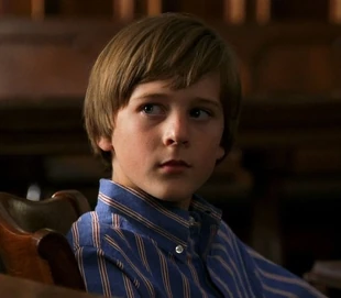 Jordan Garrett | Law and Order | Fandom