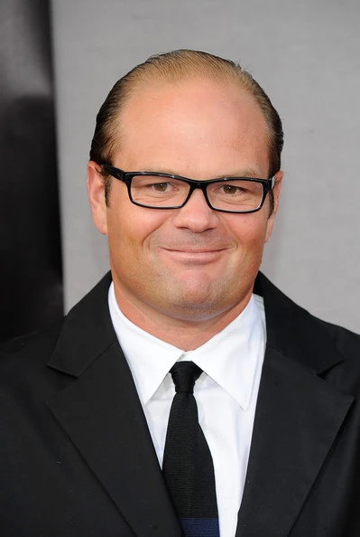 Chris Bauer | Law and Order | Fandom