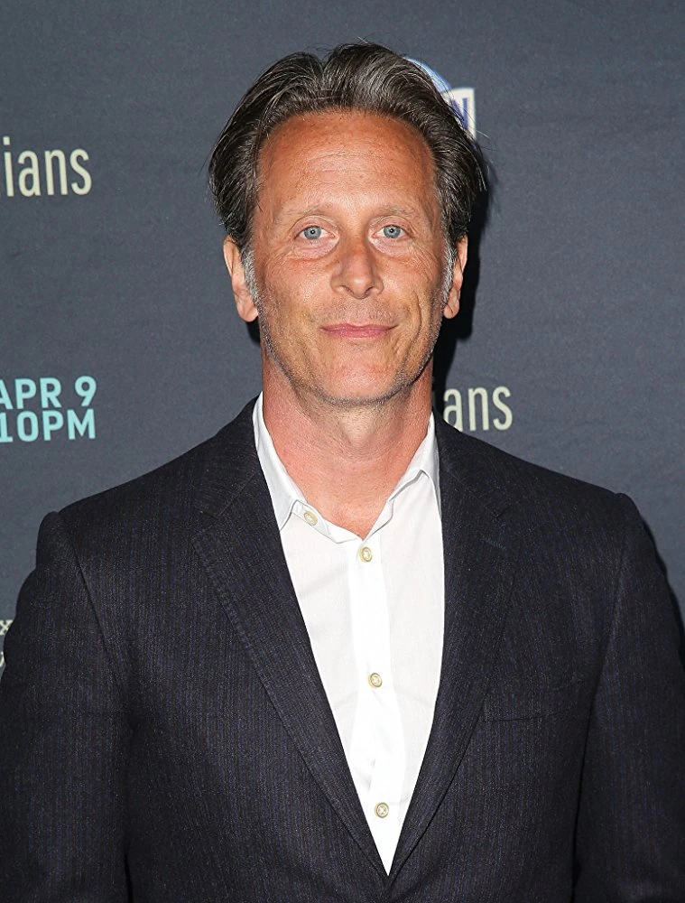 Steven Weber | Law and Order | Fandom