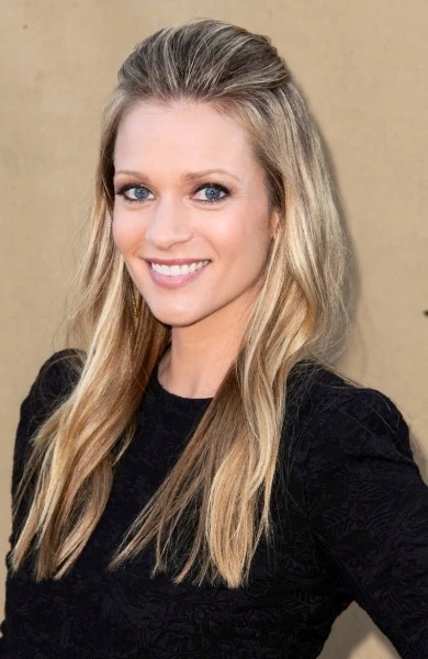 A.J. Cook | Law and Order | Fandom