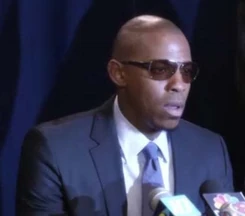 Prince Miller | Law and Order | Fandom