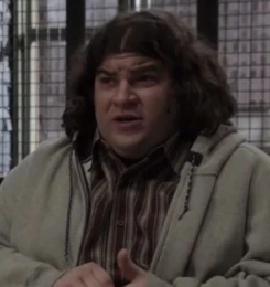 Marc Rajic | Law and Order | Fandom