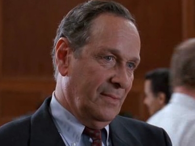 Larry Keith | Law and Order | Fandom