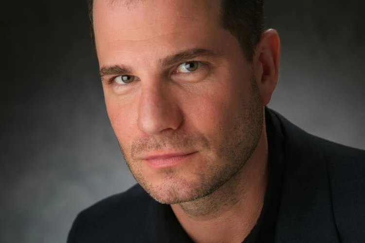 Jason Kolotouros | Law and Order | Fandom