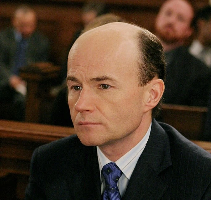 Eli Madison | Law and Order | Fandom