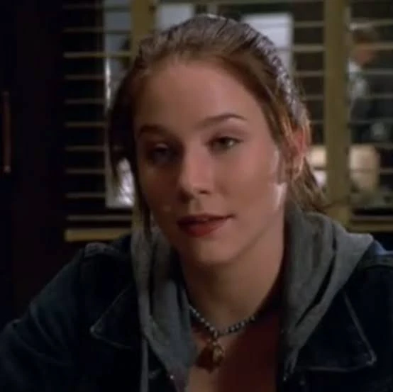 Virginia Hayes | Law and Order | Fandom