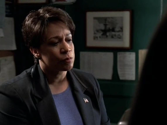 Law Order Svu Badge Pictures