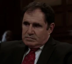 William Biegel | Law and Order | Fandom