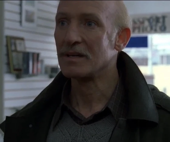 Lawrence Holt | Law and Order | Fandom