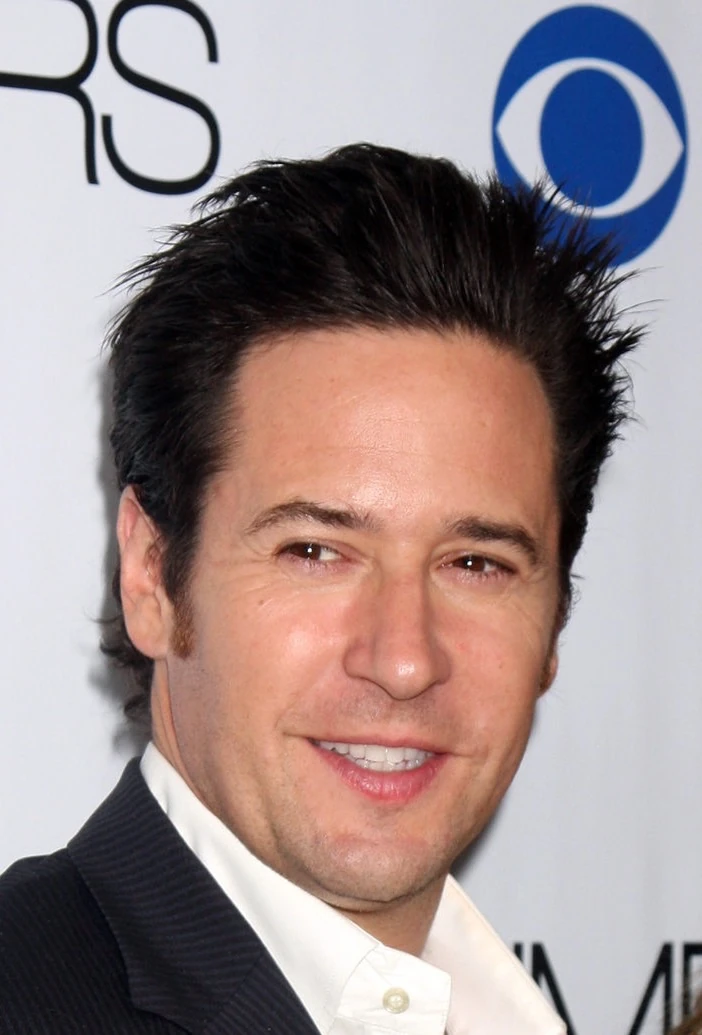 Rob Morrow | Law and Order | Fandom