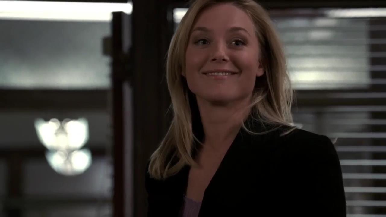 Elisabeth Röhm Law And Order Fandom Powered By Wikia