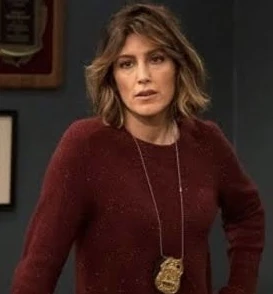 Phoebe Baker | Law and Order | Fandom