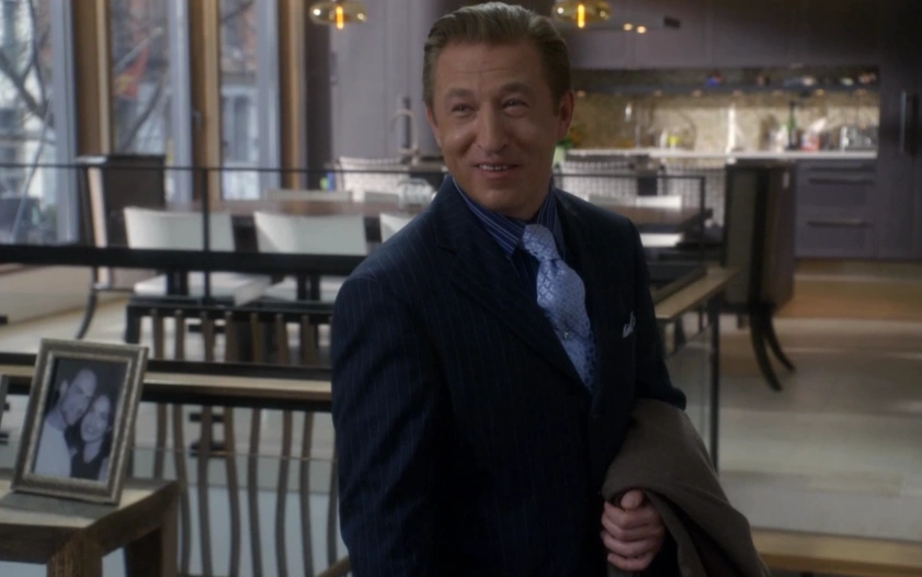 Anton Petrov | Law and Order | FANDOM powered by Wikia