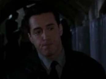 Anthony Mangano | Law and Order | Fandom