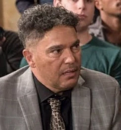 Frank Bucci | Law and Order | Fandom