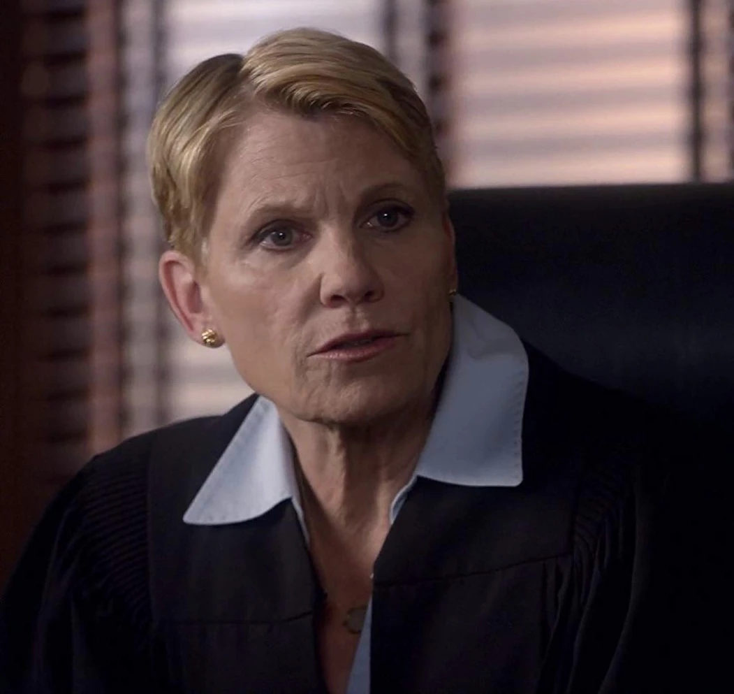 D. Andrews | Law and Order | Fandom