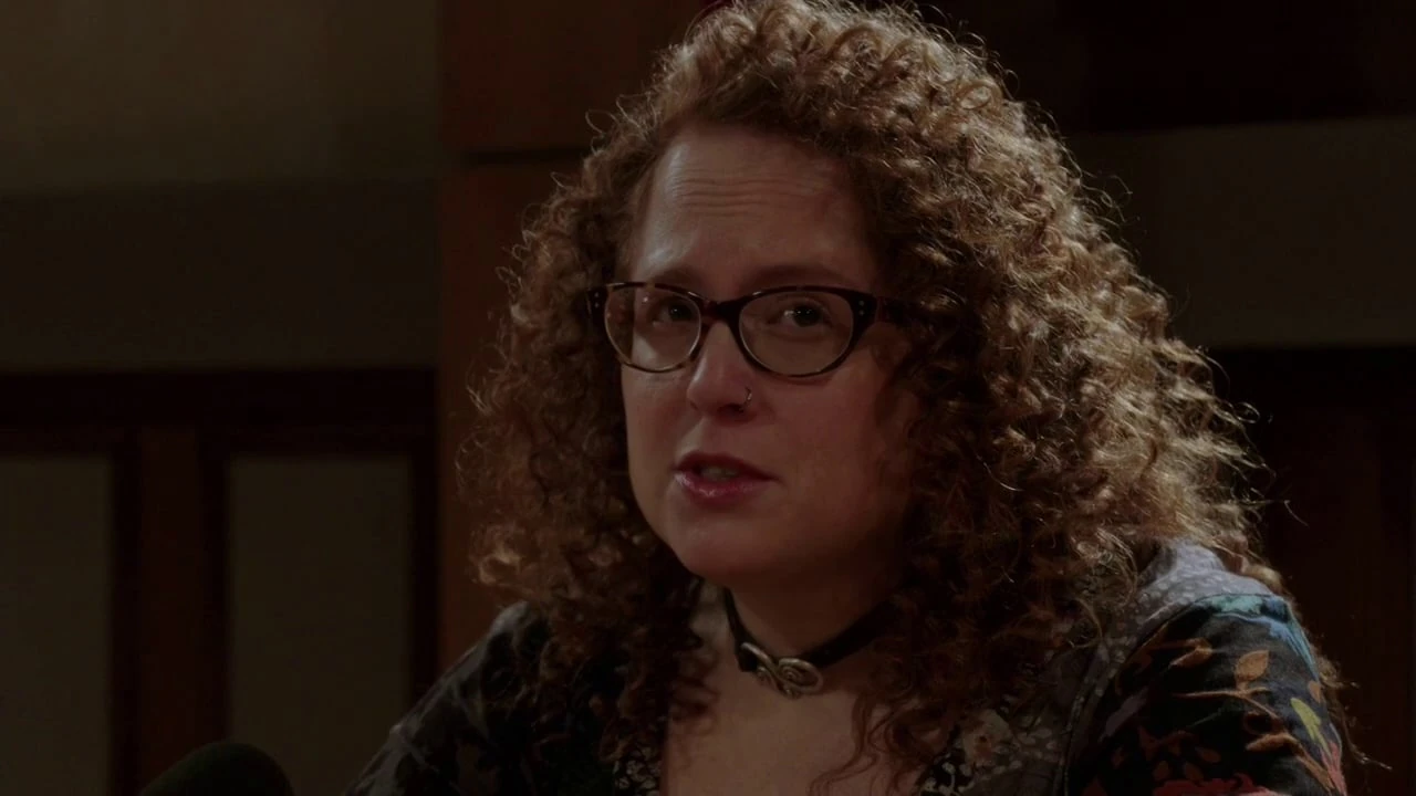 Bronwyn Freed-Wilkins | Law and Order | Fandom