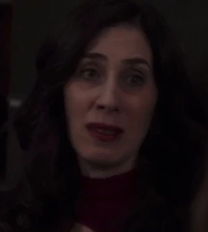 Donna Bucci | Law and Order | Fandom