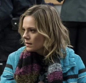 Monica Russo | Law and Order | Fandom