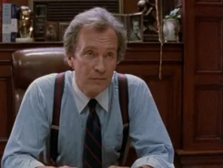 Alfred Wentworth | Law and Order | Fandom