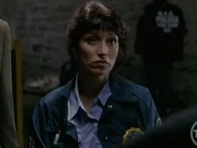 Liz Larsen | Law and Order | FANDOM powered by Wikia