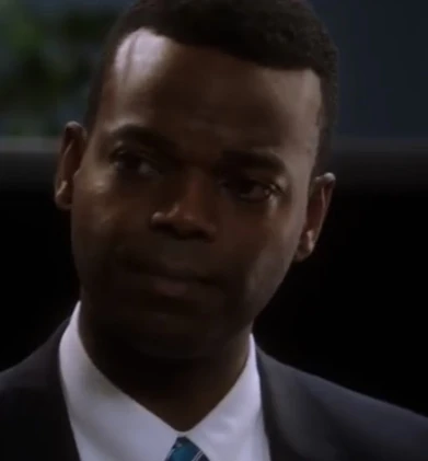 Christian Garland | Law and Order | Fandom