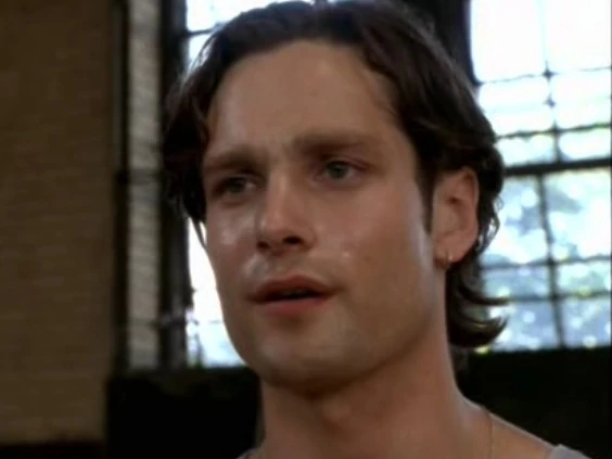 Kohl Sudduth | Law and Order | Fandom