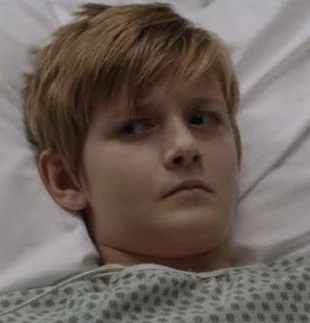 Jack Wilson | Law and Order | Fandom