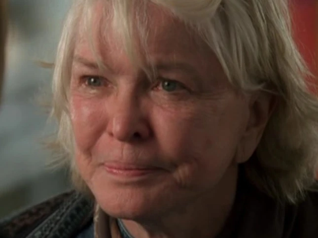 Ellen Burstyn | Law and Order | Fandom